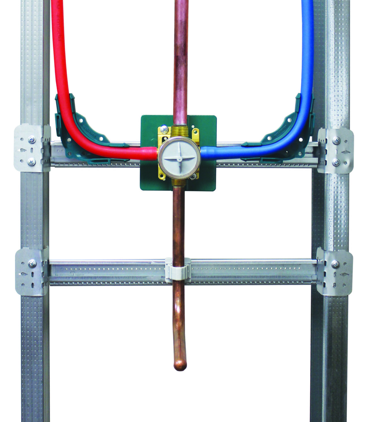 In-Wall & Overhead Support Solutions - Walraven Canada