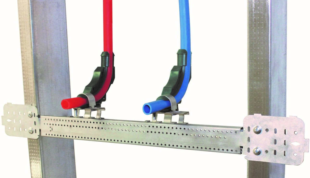 In-Wall & Overhead Support Solutions - Walraven Canada