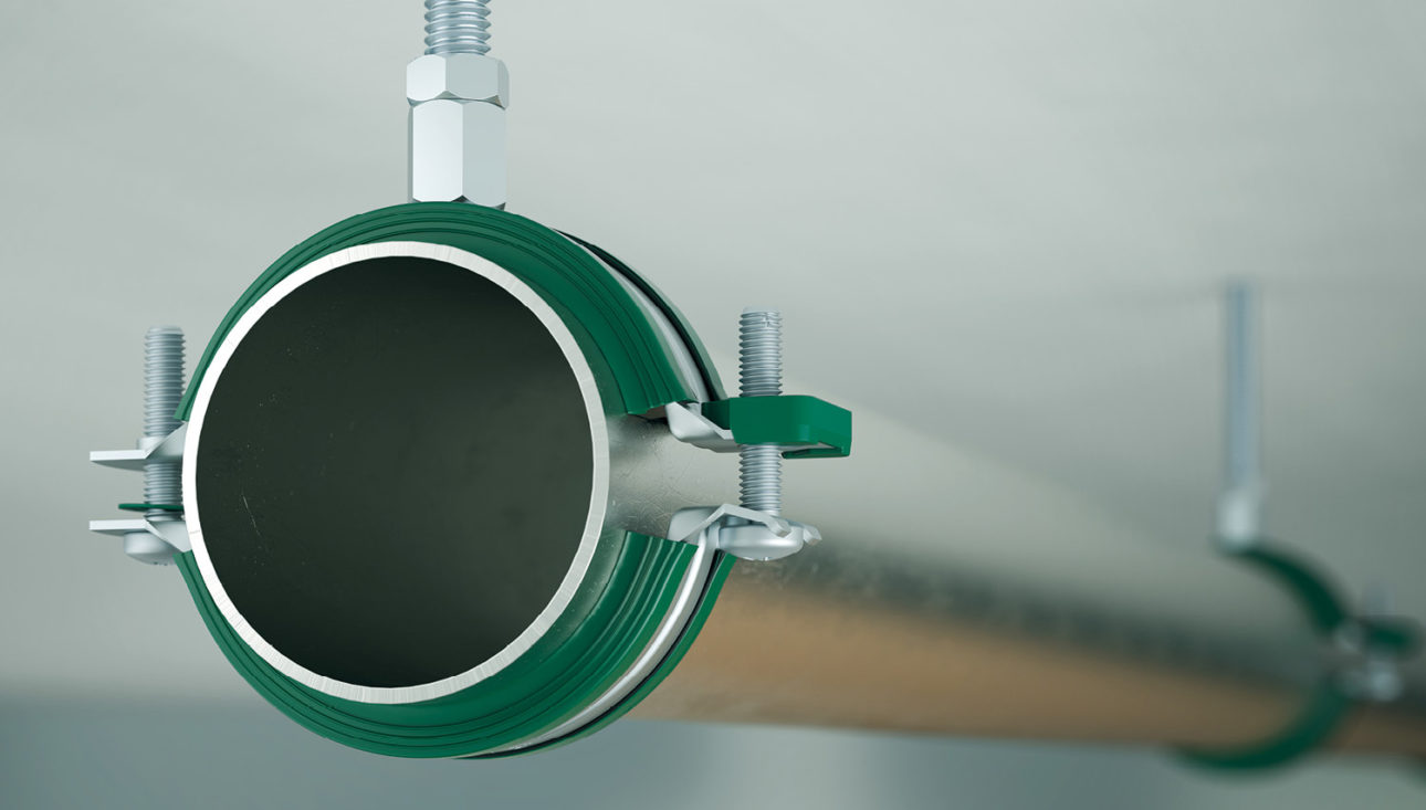 Walraven Bifix® G2 Schellen: Alle Neuerungen auf einen Blick - Walraven ...