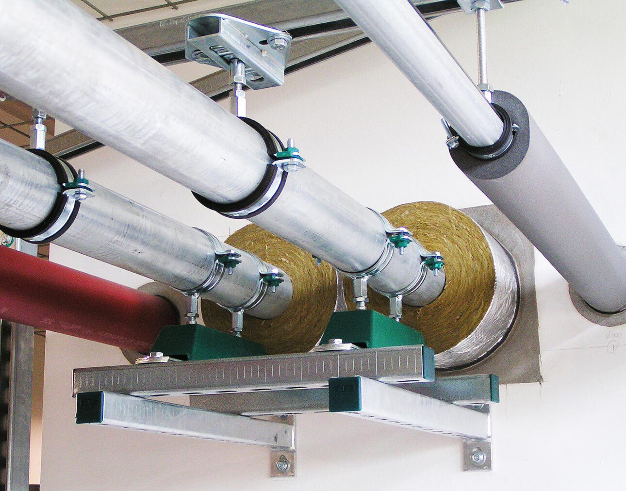 Grundlagen der Befestigungstechnik - Walraven Deutschland