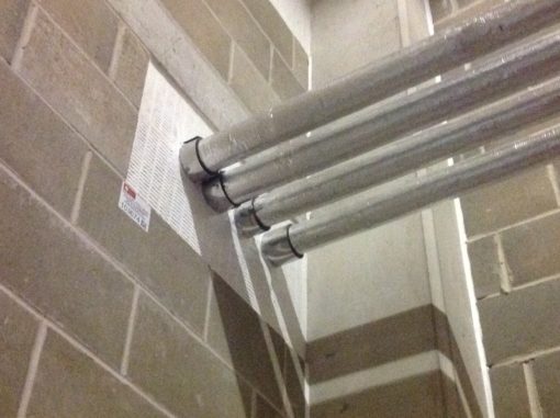 What is fire stopping and why is it important for M&E services ...