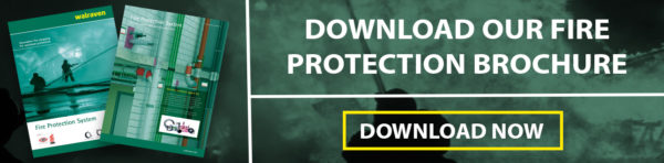 Fire Stopping - The Complete Guide | Walraven UK