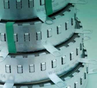 Fire sealing pipe penetrations - how to select the right product