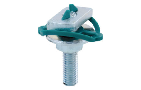 Walraven RapidRail® - the lighter, faster version of strut