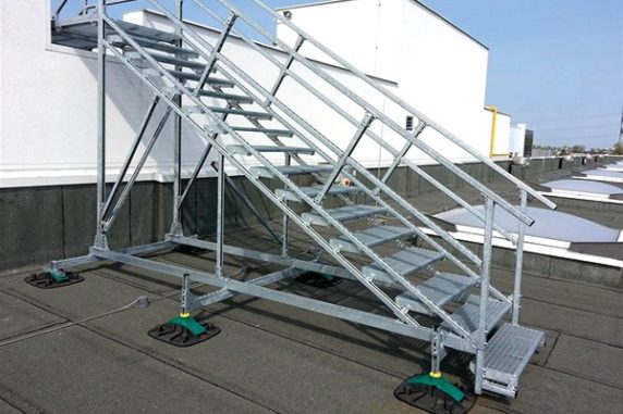 Stepovers / Walkways - Walraven United Kingdom