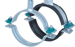 Pipe Clamps - The Complete Guide | Walraven UK