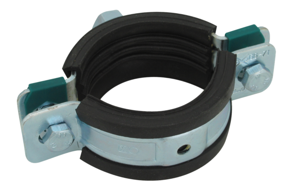 Pipe Clamps - The Complete Guide | Walraven UK