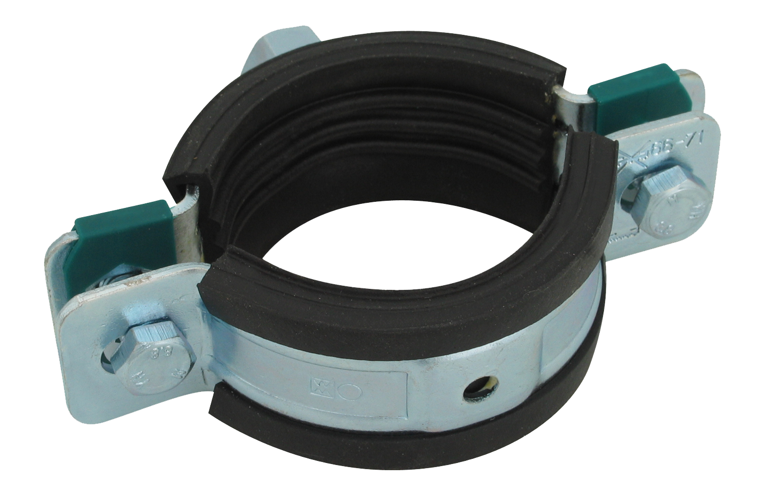 Pipe Clamps - The Complete Guide | Walraven UK