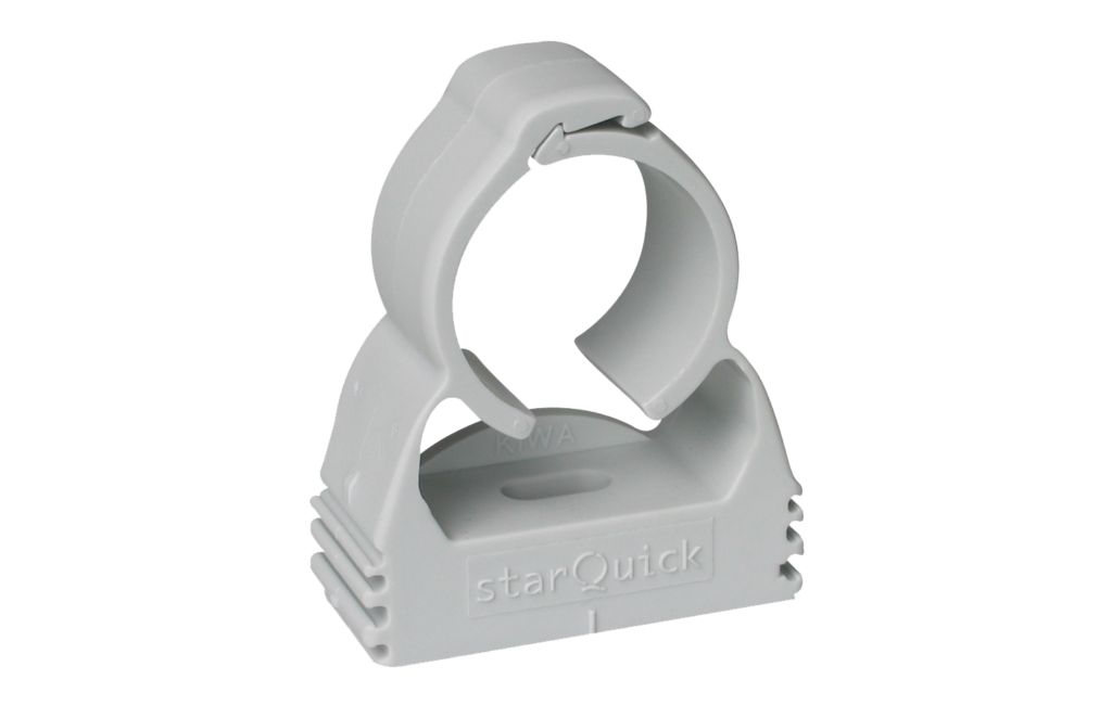 Pipe Clamps - The Complete Guide | Walraven UK