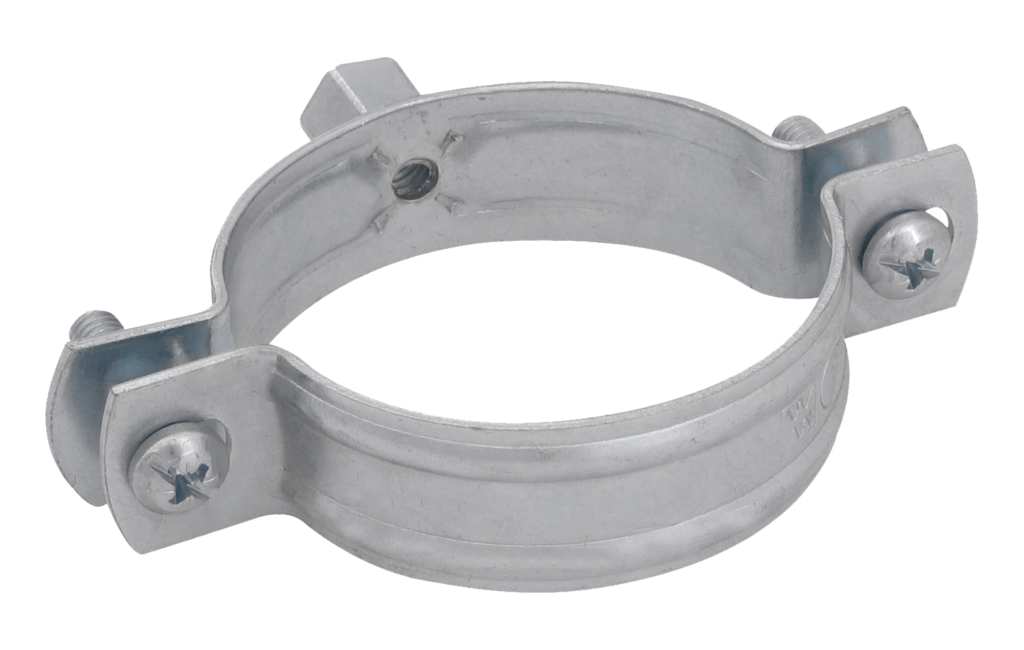 Heavy Duty Pipe Clamps - Which are Best? | Walraven UK