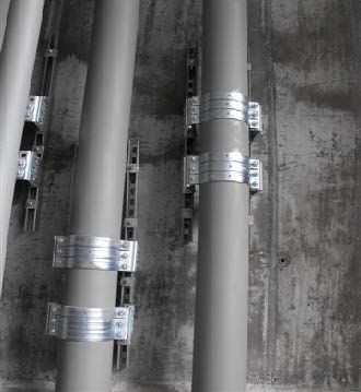 How To Deal With Thermal Pipe Expansion and Contraction - Walraven UK