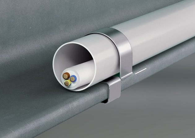 Electrical fixing solutions - Walraven United Kingdom