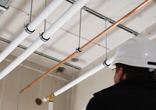 Light fixing solutions - Walraven United Kingdom