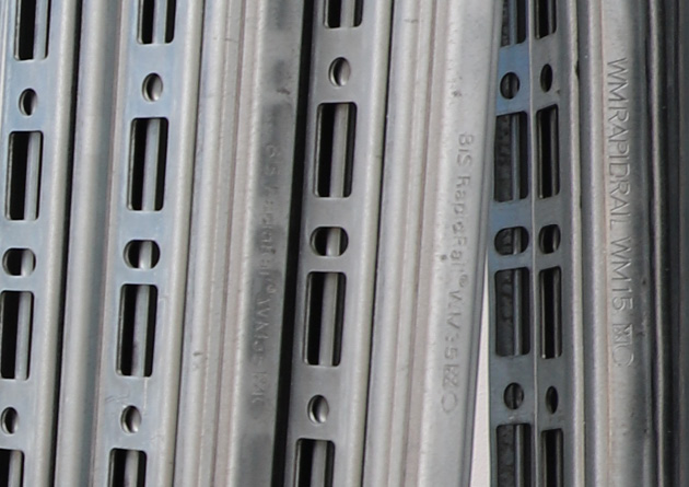 Walraven RapidRail® - the lighter, faster version of strut