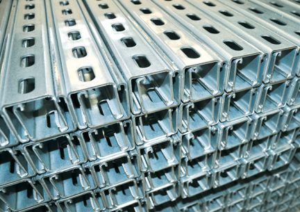 Walraven RapidStrut®channel system - Walraven United Kingdom