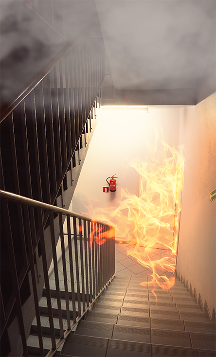 Fire Stopping - The Complete Guide | Walraven UK