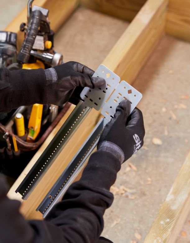 How to install the RSWB in a step-by-step guide - Walraven United Kingdom