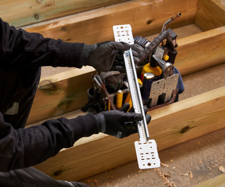 How to install the RSWB in a step-by-step guide - Walraven United Kingdom