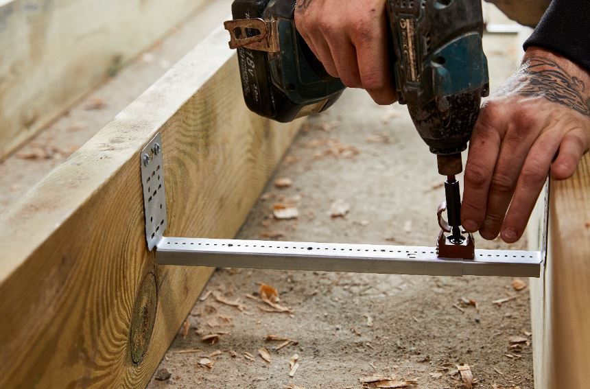 How to install the RSWB in a step-by-step guide - Walraven United Kingdom
