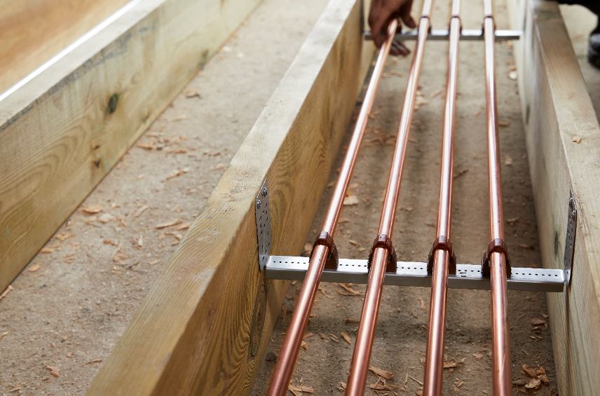 How to install the RSWB in a step-by-step guide - Walraven United Kingdom