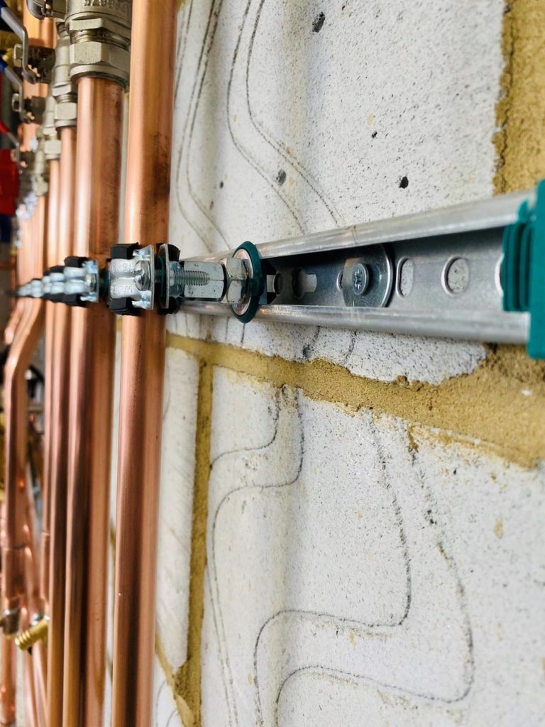 Walraven RapidRail® - the lighter, faster version of strut
