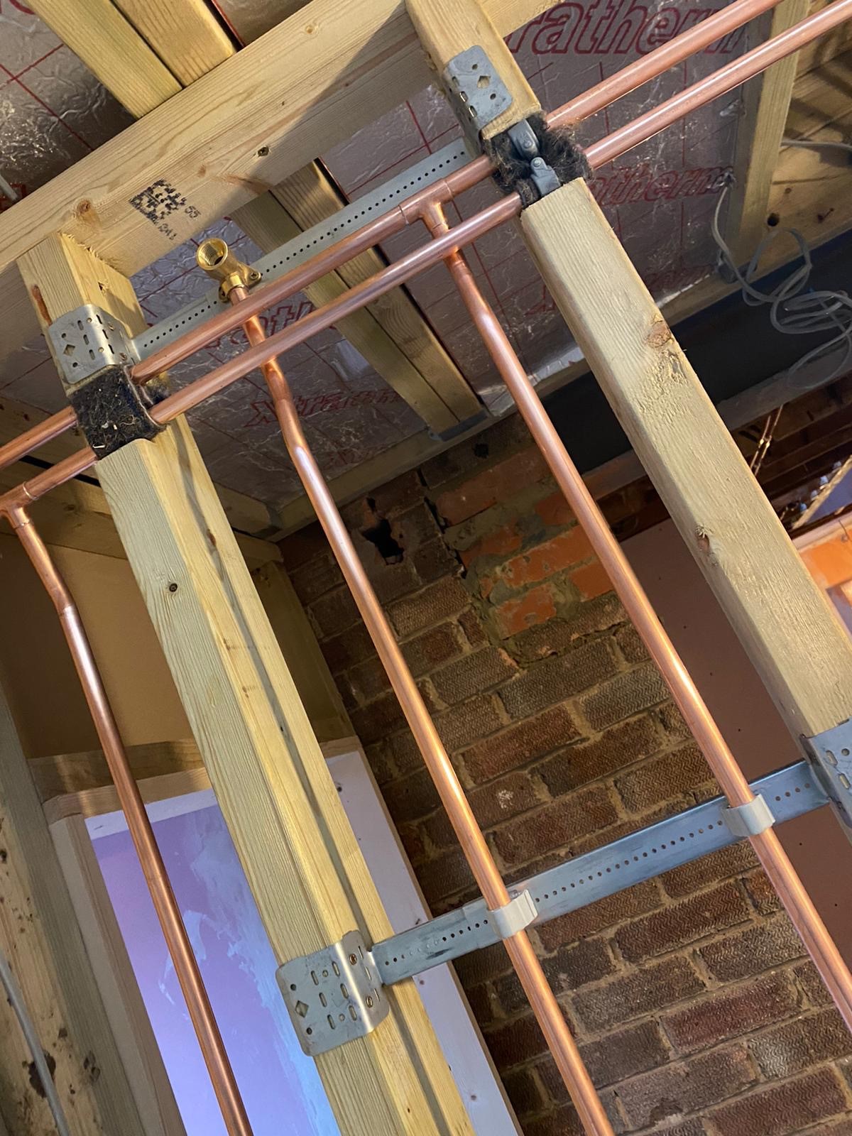 Walraven RSWB installation gallery - Walraven United Kingdom