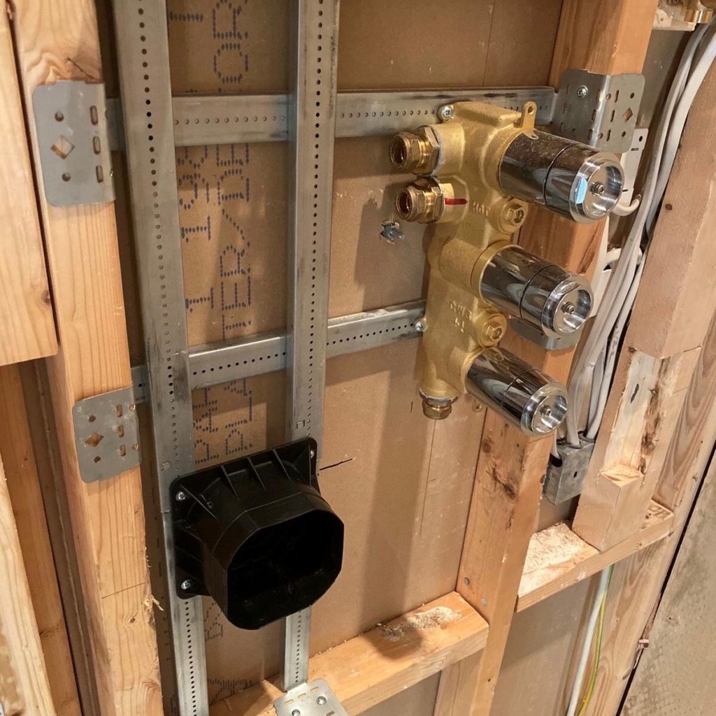 Top 7 uses for the RSWB metal noggin - Walraven