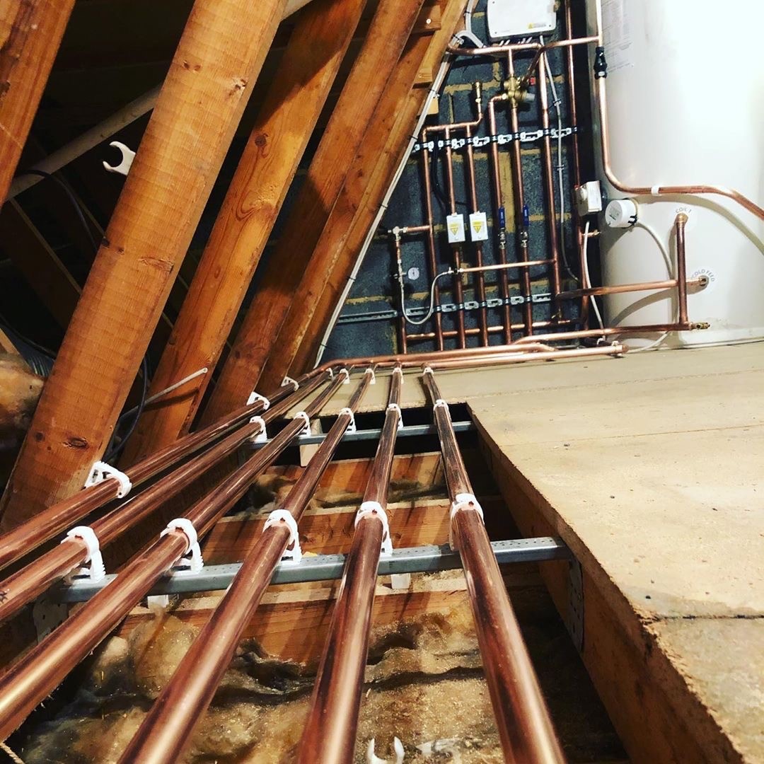 starQuick plastic clips installer gallery & testimonials