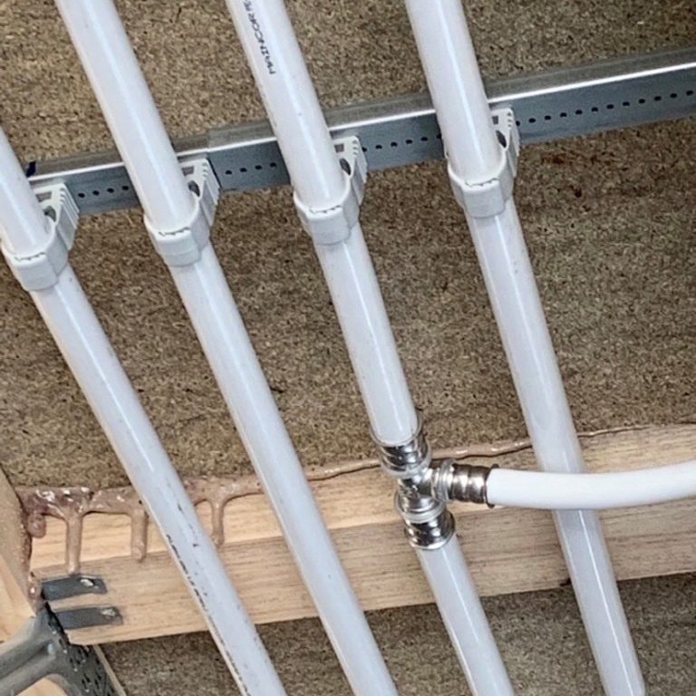 Walraven RSWB - for easy fixing within stud walls or floor joists