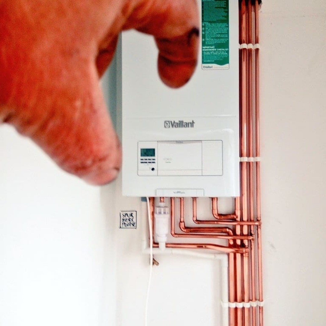 starQuick gallery of plumbing installations - Walraven