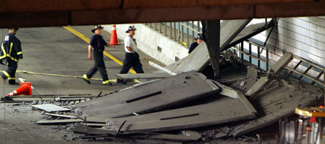 5 top tips for installing concrete screws to avoid anchor failure