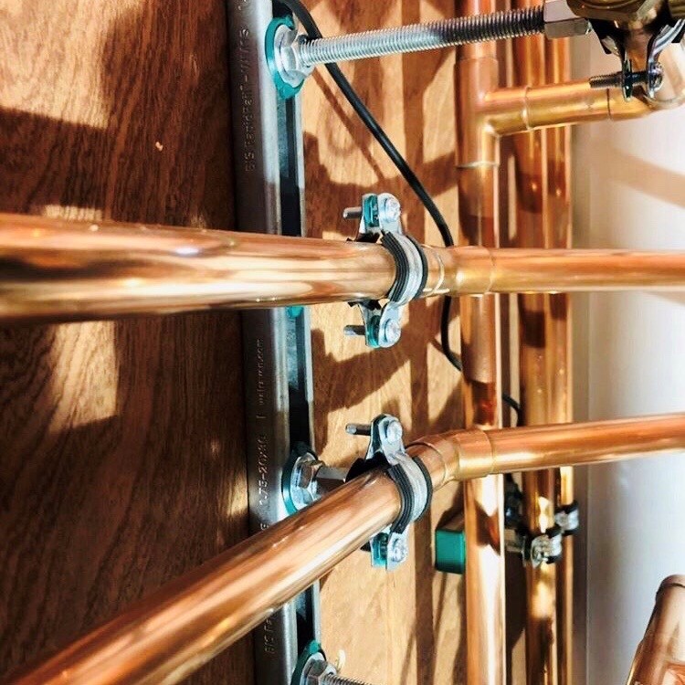 Walraven RapidRail® light channel Installer Gallery - Walraven United ...