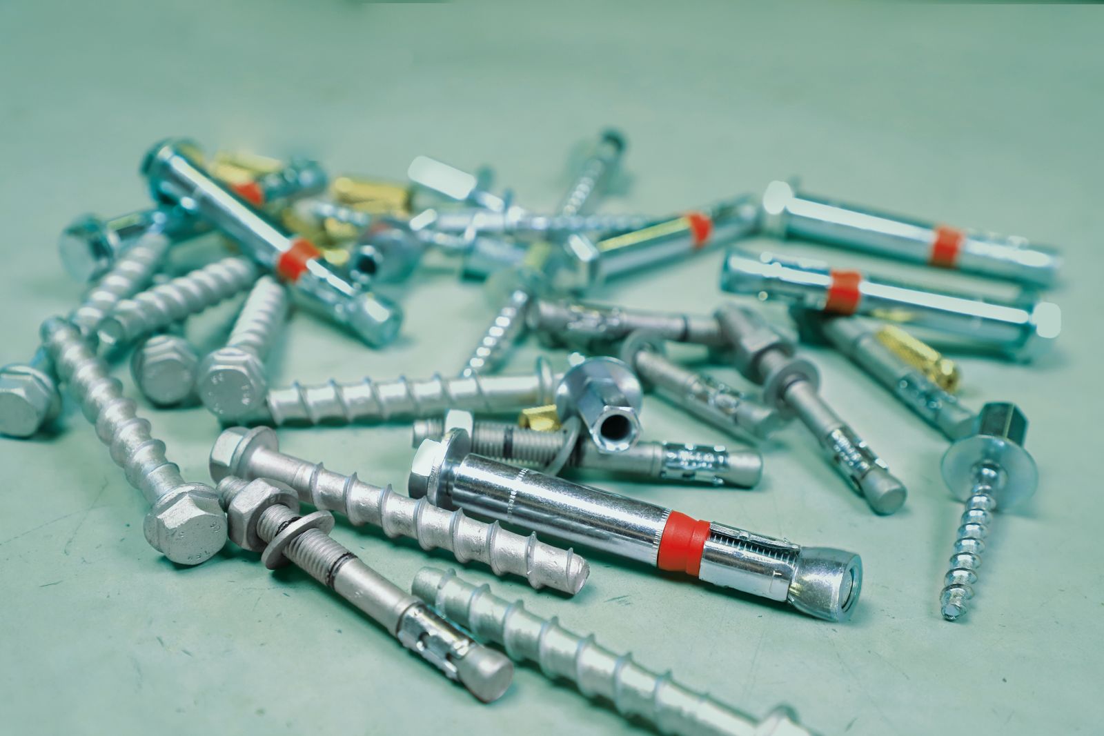 Information for M&E Contractors - Walraven Fixing Systems