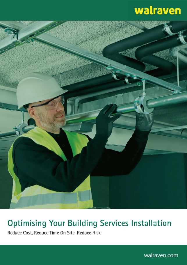 How to optimise your building services installation to reduce costs