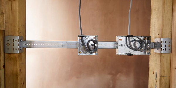 Walraven Britclips® Electrical Fixings - Walraven United Kingdom