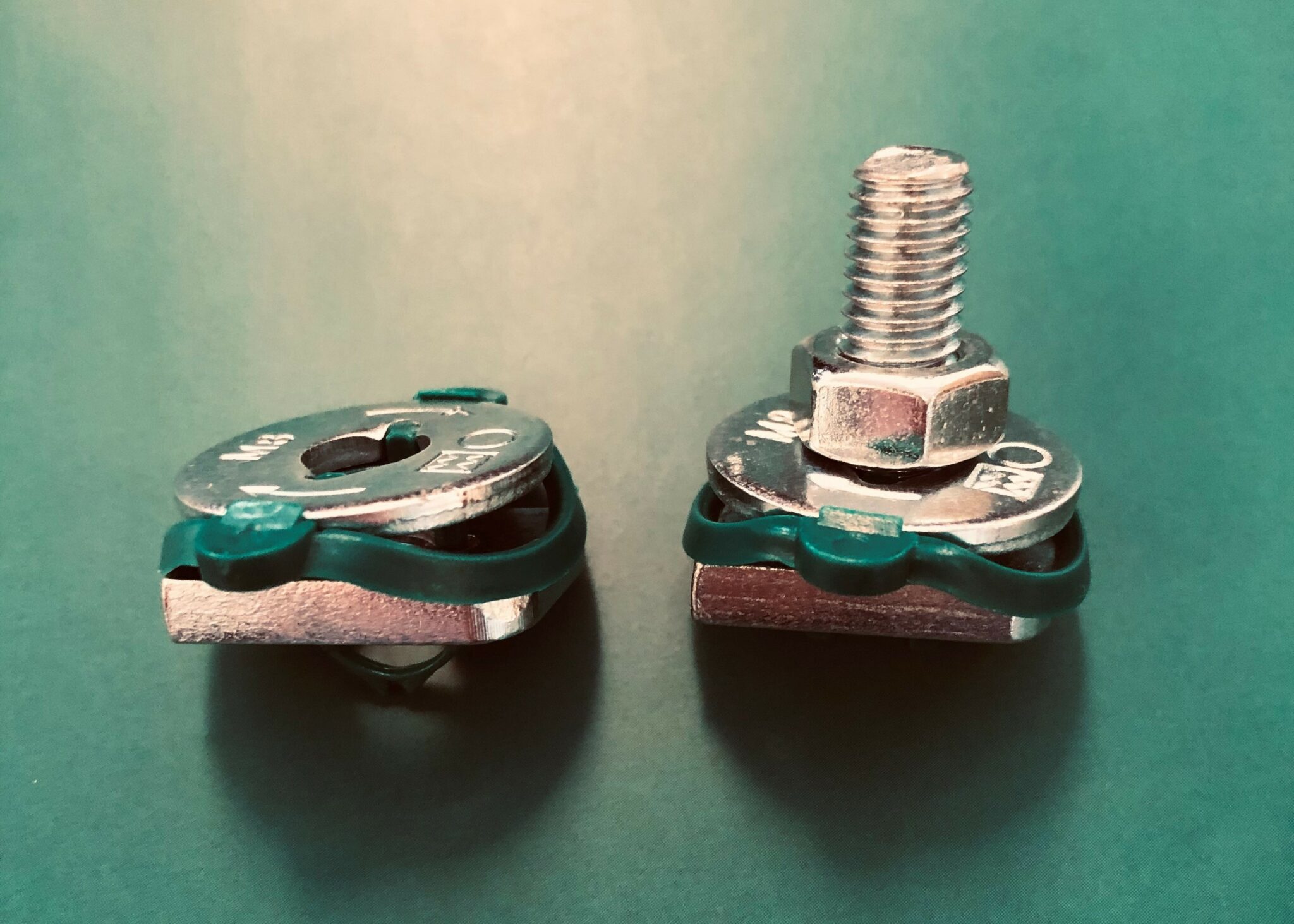 More than just channel - RapidRail® explained! - Walraven