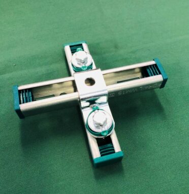 More than just channel - RapidRail® explained! - Walraven