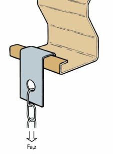 Quick guide to purlin hangers - Walraven Britclips electrical fixings