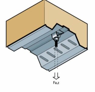 Quick guide to decking fixings - Walraven Britclips fixings