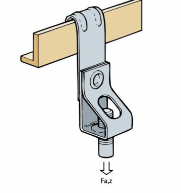 Quick guide to purlin hangers - Walraven Britclips electrical fixings