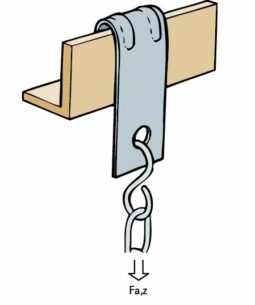 Quick guide to purlin hangers - Walraven Britclips electrical fixings