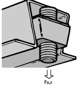 Quick guide to decking fixings - Walraven Britclips fixings