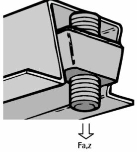 Quick guide to decking fixings - Walraven Britclips fixings