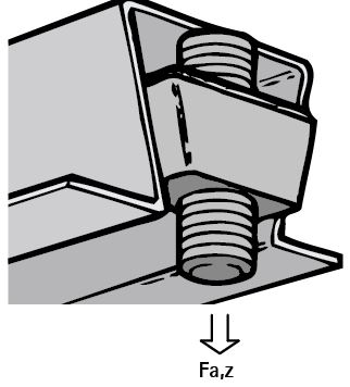 Quick guide to decking fixings - Walraven Britclips fixings