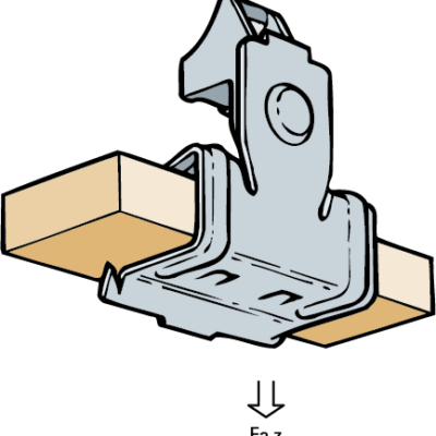 Beam clips - a quick guide to the different types and how to use them
