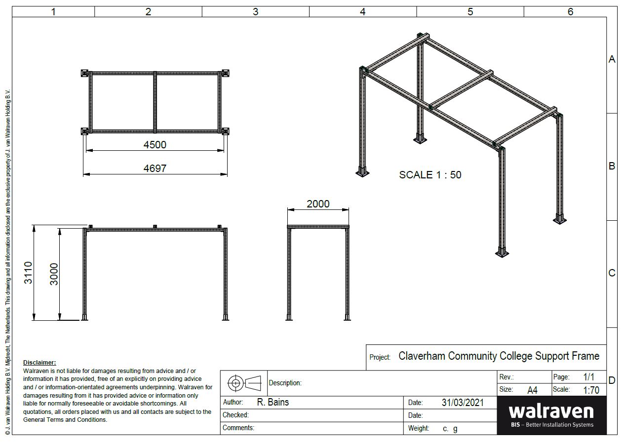 New and improved Maxx system - what's changed?