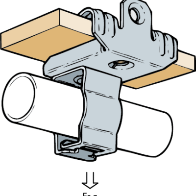 Beam clips - a quick guide to the different types and how to use them