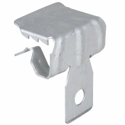 Beam clips - a quick guide to the different types and how to use them