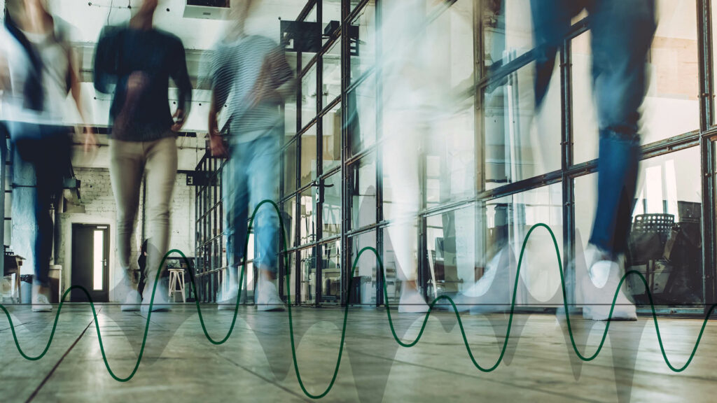 Vibration isolation in HVAC - an overview