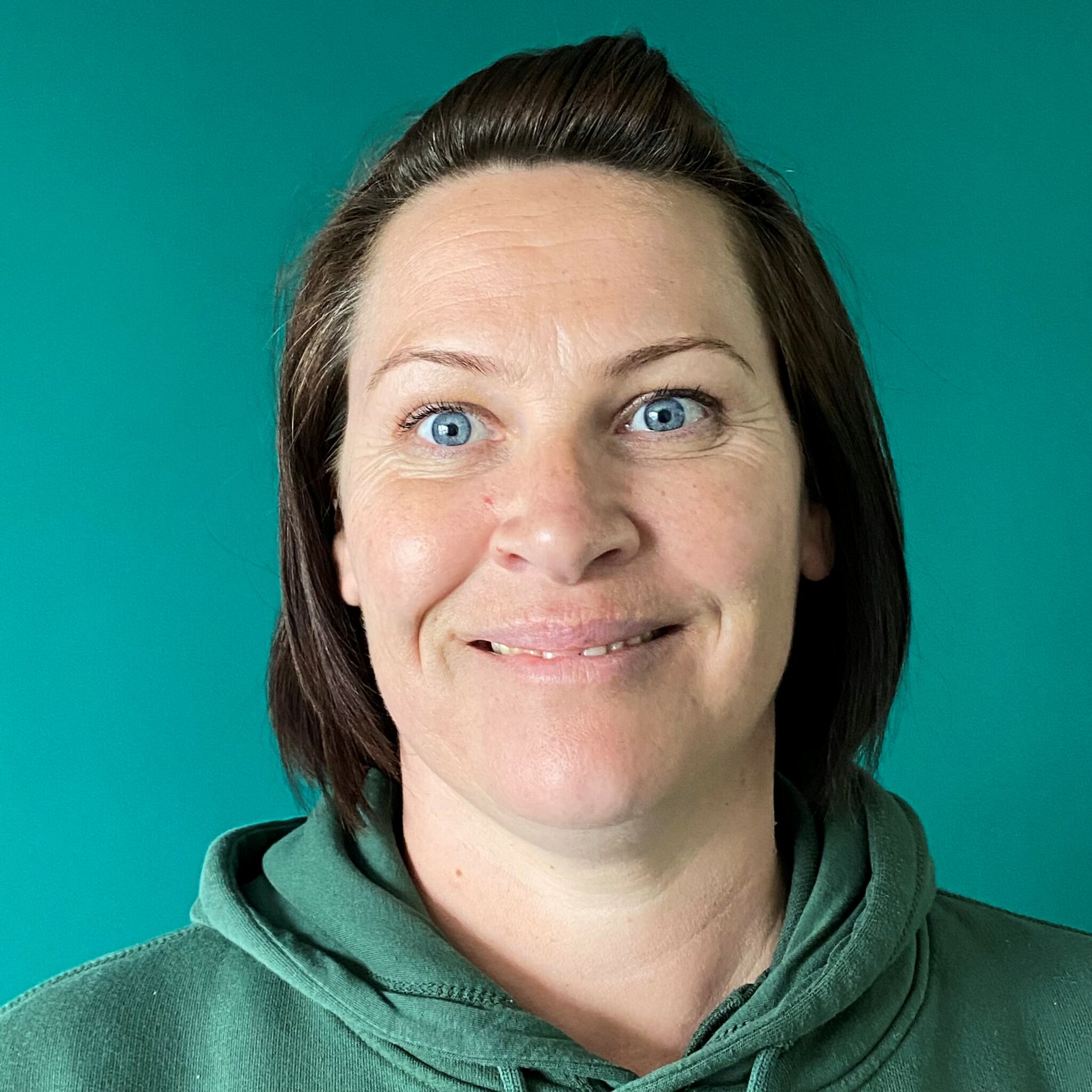 Meet the team - Walraven United Kingdom